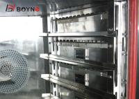 China Large Capacity Convection Oven Ten Trays for Bakery Equipment for sale