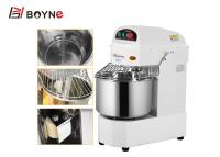 China Commercial 20L Capacity 8kg Flour Dough Mixer For Bread Making for sale