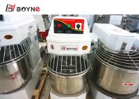 China Commercial 20L Capacity 8kg Flour Dough Mixer For Bread Making for sale