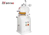 China Commercial Semi-Automatic Dough Divider And Rounder For Pizza for sale