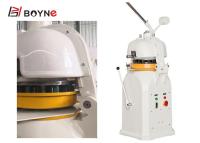 China Commercial Semi-Automatic Dough Divider And Rounder For Pizza for sale