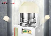 China Commercial Semi-Automatic Dough Divider And Rounder For Pizza for sale