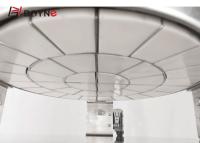 China Pastry Automatic Dough Divider With Rounder Moulder Stainless Steel for sale