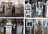 China Pastry Automatic Dough Divider With Rounder Moulder Stainless Steel for sale