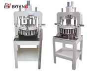 China Bakery Processing Equipment Manual Dough Divider Rounder Machine for separate the dough been 36 pcs for sale