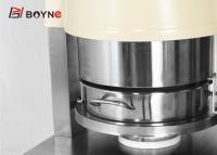 China Bakery Processing Equipment Manual Dough Divider Rounder Machine for separate the dough been 36 pcs for sale