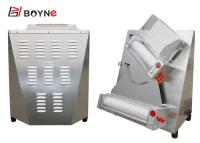 China Pizza Knead And Pressure Machine Stainless Steel 30cm Dough Roller table one type for sale