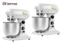 China Electric Bakery Shop 7L Fresh Milk Powder Shake Mixer for sale