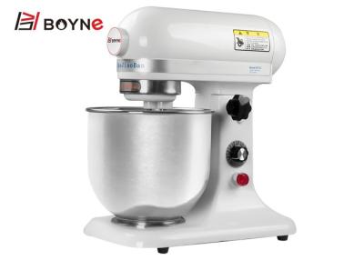 China Electric Bakery Shop 7L Fresh Milk Powder Shake Mixer for sale