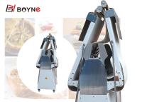 China Automatic Croissant Making Machine Pizza Dough Sheeter 520mm Roller 220V for sale