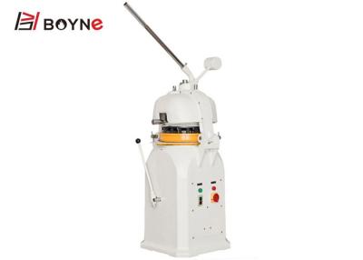 China Industrial Bakery Equipmen Stainless Steel 30PCS Semi Automatic Dough Divider With Rounder for sale