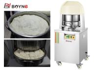 China Electric 36 Pieces Semi Automatic Dough Divider Machine For Barkey Equipments for sale