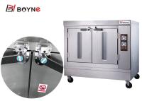 China Whole Lamb Electric Oven For Commercial Western Kitchen Simple Controlled for sale