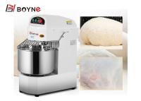 China Safe And High Efficiency spiral mixer for food and dough baking equipment for sale