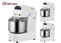China High Speed Dough Spiral Mixer 100L Capacity For Baking Use Commercial Bakery for sale