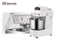 China Safe And Efficient Mixer For Powder Dough Wigh Big Capacity Bakery Tools Equipment for sale