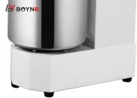China Safe And Efficient Mixer For Powder Dough Wigh Big Capacity Bakery Tools Equipment for sale