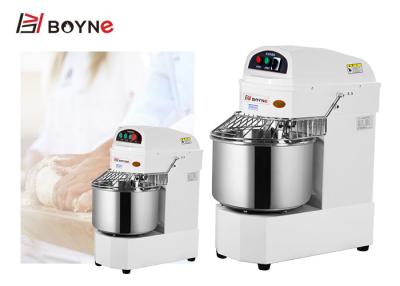 China Safe And Efficient Mixer For Powder Dough Wigh Big Capacity Bakery Tools Equipment for sale