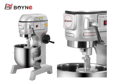China Commercial Spiral Dough Mixer 50L 100L for Bread Baking High Efficiency for sale