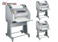 China Baguette Shaping Machine Toast Moulding Machine For Bakery Baking Equipment for sale