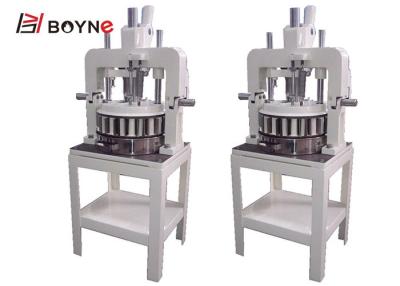 China Manual Dough Divider Machine 36 Pcs 30-100g Each for Bread Baking for sale