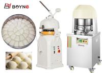 China Manual Dough Divider Machine 36 Pcs 30-100g Each for Bread Baking for sale