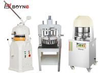 China Semi-Auto Divider Dough Ball Machine For Bread Baking Bakery Kitchen Equipment for sale