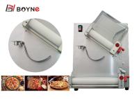 China Pizza Dough Pressure Sheeter Machine Pastry Machine For Commercial Baking for sale