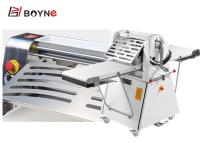 China Pastry Machine Sheeter Baking Equipment Commercial Bakery Machine Dough Sheeter for sale