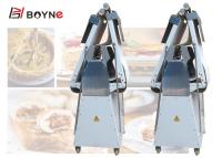 China Pastry Machine Sheeter Baking Equipment Commercial Bakery Machine Dough Sheeter for sale
