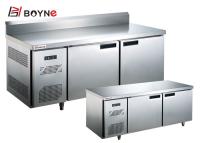 China Commercial Bakery Kitchen Equipment Stainless Steel Work Table for sale