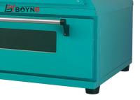 China Restaurant Round Top Pizza Stove Oven With High Temperature for sale