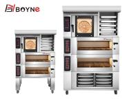 China Floor Type 4 Plate Hot Air Circulation Oven Plus 4 Trays Conjoined for sale