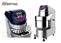 China Low Noise Speed Double Acting Double Speed Dough Mixer For Bakery for sale