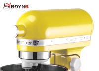 China Professional Kichen Chef Machine For Milk / Cream / Flour / Meat Mixing for sale