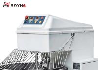 China 200L Spiral Dough Kneading Mixer 380V 8.6kw Commercial Bakery Equipment for sale