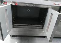 China Commercial Stainless Steel Electric Lamb Baking Grill Oven 12kW 380V for Hotel Restaurant for sale