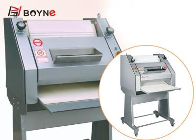 China Commercial Stainless Steel French Bread Machine Baguette Roll Moulder 220V 190kg for sale