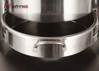 China Semi Automatic Dough Divider Rounder For Pizza Bakery one time can separate 36 pcs for sale