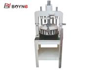 China 10 Seconds Stainless Steel Pizza Dough Cutter Bakery Equipment for sale