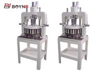 China 10 Seconds Stainless Steel Pizza Dough Cutter Bakery Equipment for sale