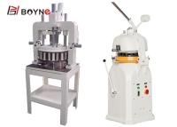 China 10 Seconds Stainless Steel Pizza Dough Cutter Bakery Equipment for sale