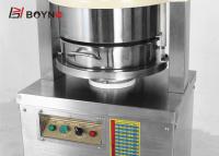 China 10 Seconds Stainless Steel Pizza Dough Cutter Bakery Equipment for sale