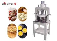 China 10 Seconds Stainless Steel Pizza Dough Cutter Bakery Equipment for sale