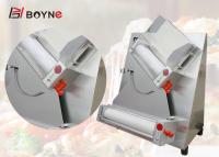 China Stainless Steel Commercial Pizza Dough Knead Machine 106rpm 500g Capacity for sale