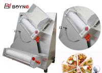 China Stainless Steel Commercial Pizza Dough Knead Machine 106rpm 500g Capacity for sale