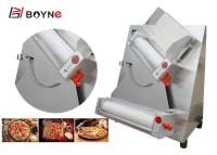 China Stainless Steel Commercial Pizza Dough Knead Machine 106rpm 500g Capacity for sale