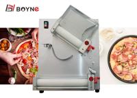 China Stainless Steel Commercial Pizza Dough Knead Machine 106rpm 500g Capacity for sale