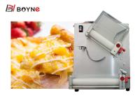 China Stainless Steel Commercial Pizza Dough Knead Machine 106rpm 500g Capacity for sale