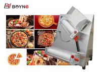 China Stainless Steel Commercial Pizza Dough Knead Machine 106rpm 500g Capacity for sale